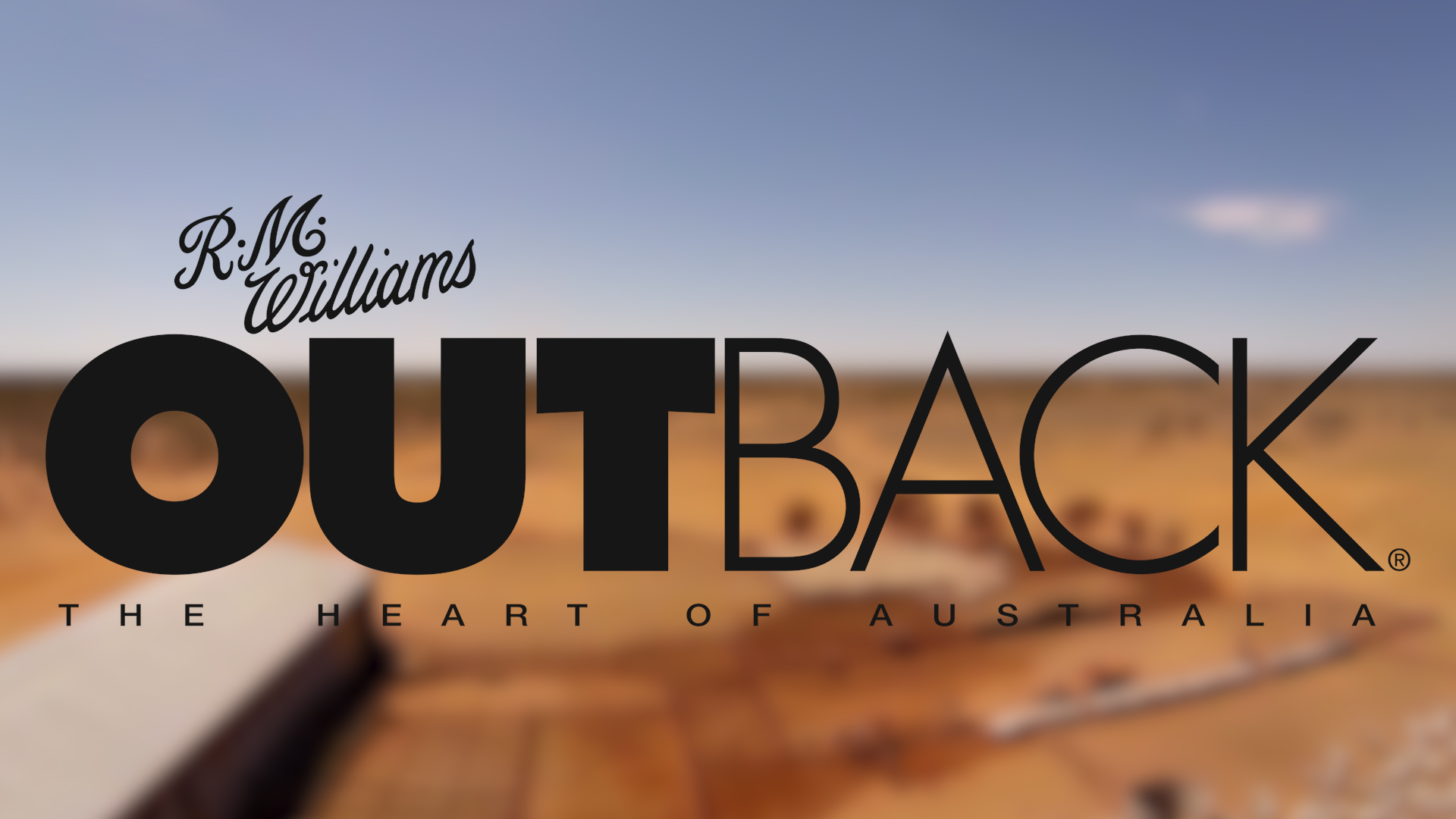 R.M Williams Outback Magazine - Stem Media